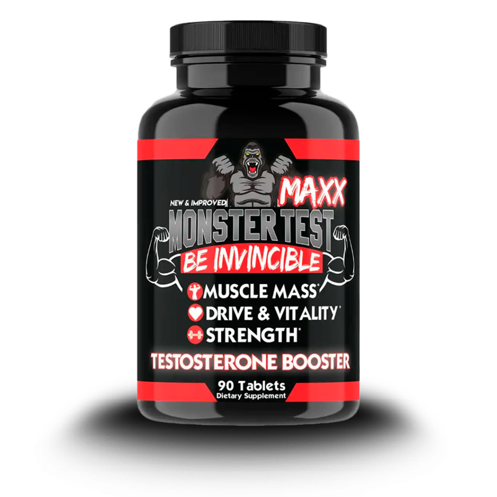 Precursores de testosterona - Total Fitness